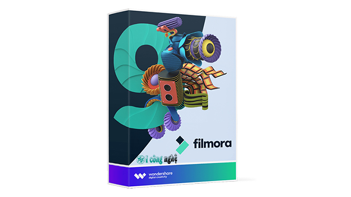 Download Wondershare Filmora 10 Full Crack - Edit Video hay nhất ...